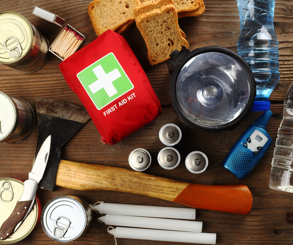 DIY Your Perfect Emergency Car Kit - Rehm Insurance & Financial Services